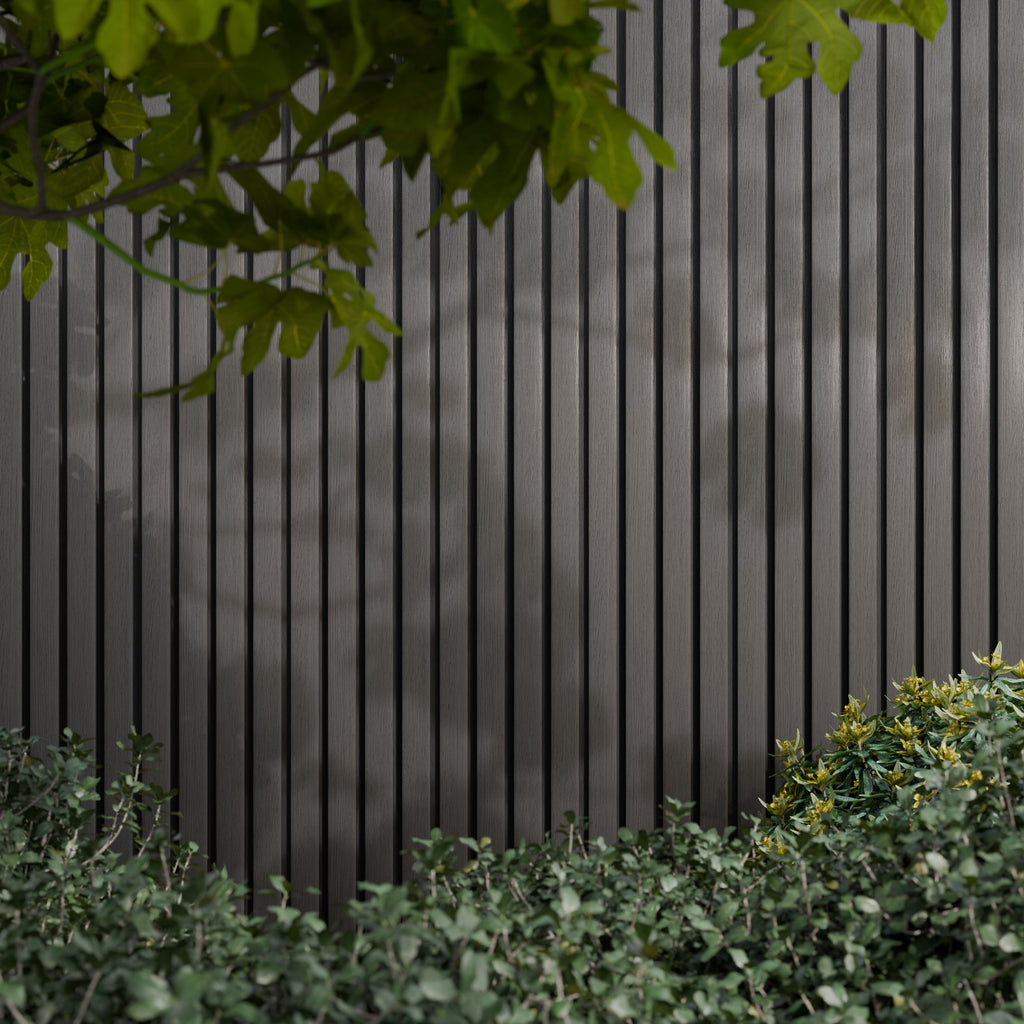 Australian Eco Timber Indoor Outdoor Composite Cladding – Space Haven