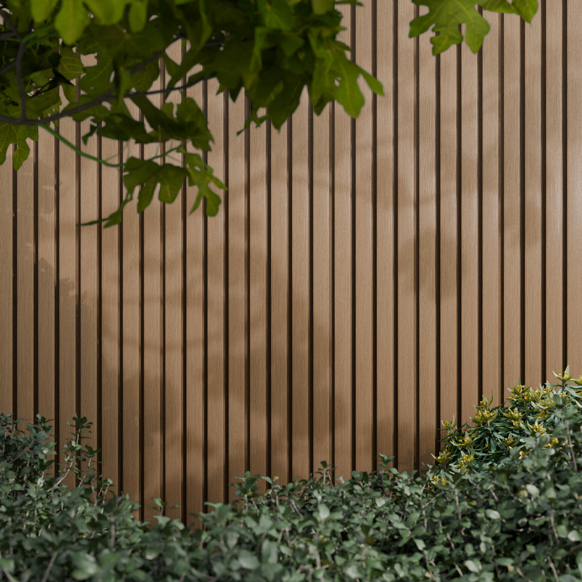 Australian Eco Timber Cladding – Space Haven