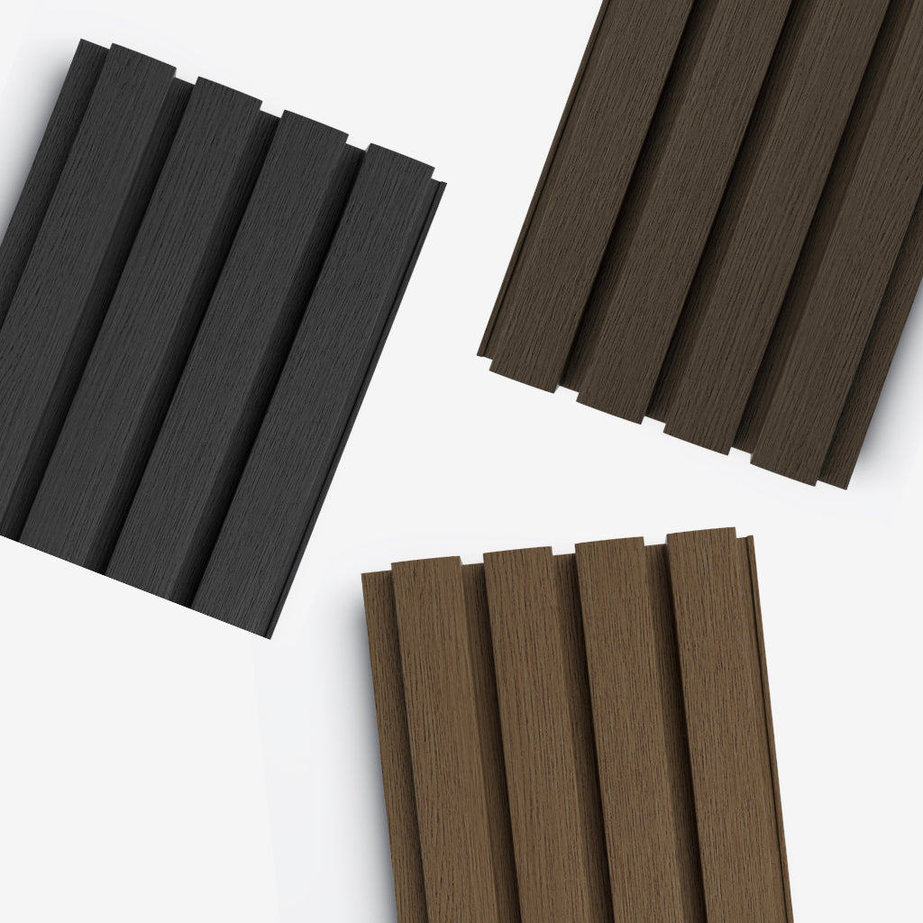 Australian Eco Timber Indoor Outdoor Composite Cladding – Space Haven