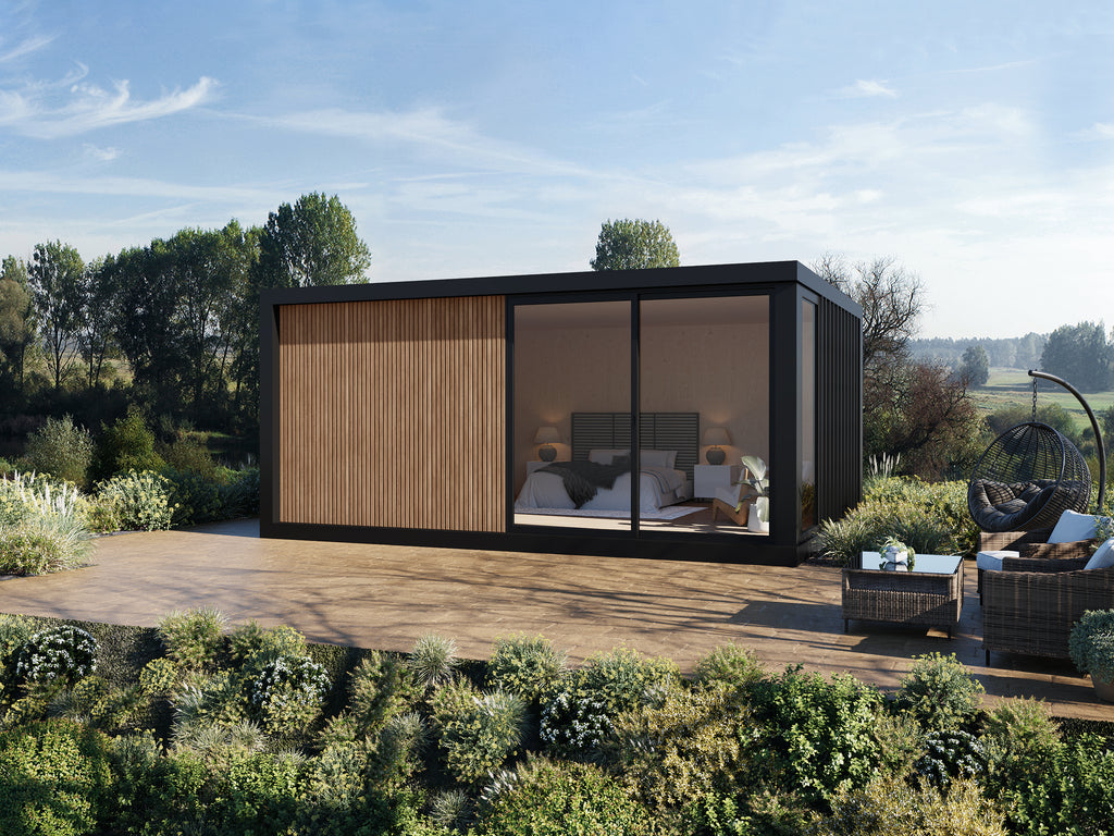 Studio – Space Haven