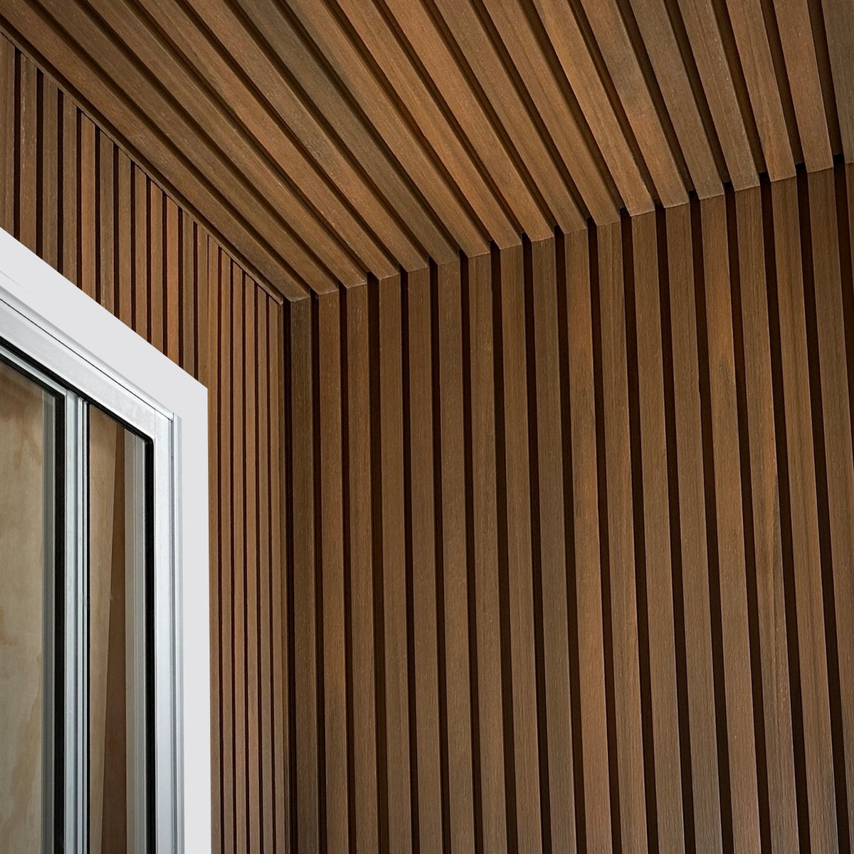 Australian Eco Timber Cladding – Space Haven