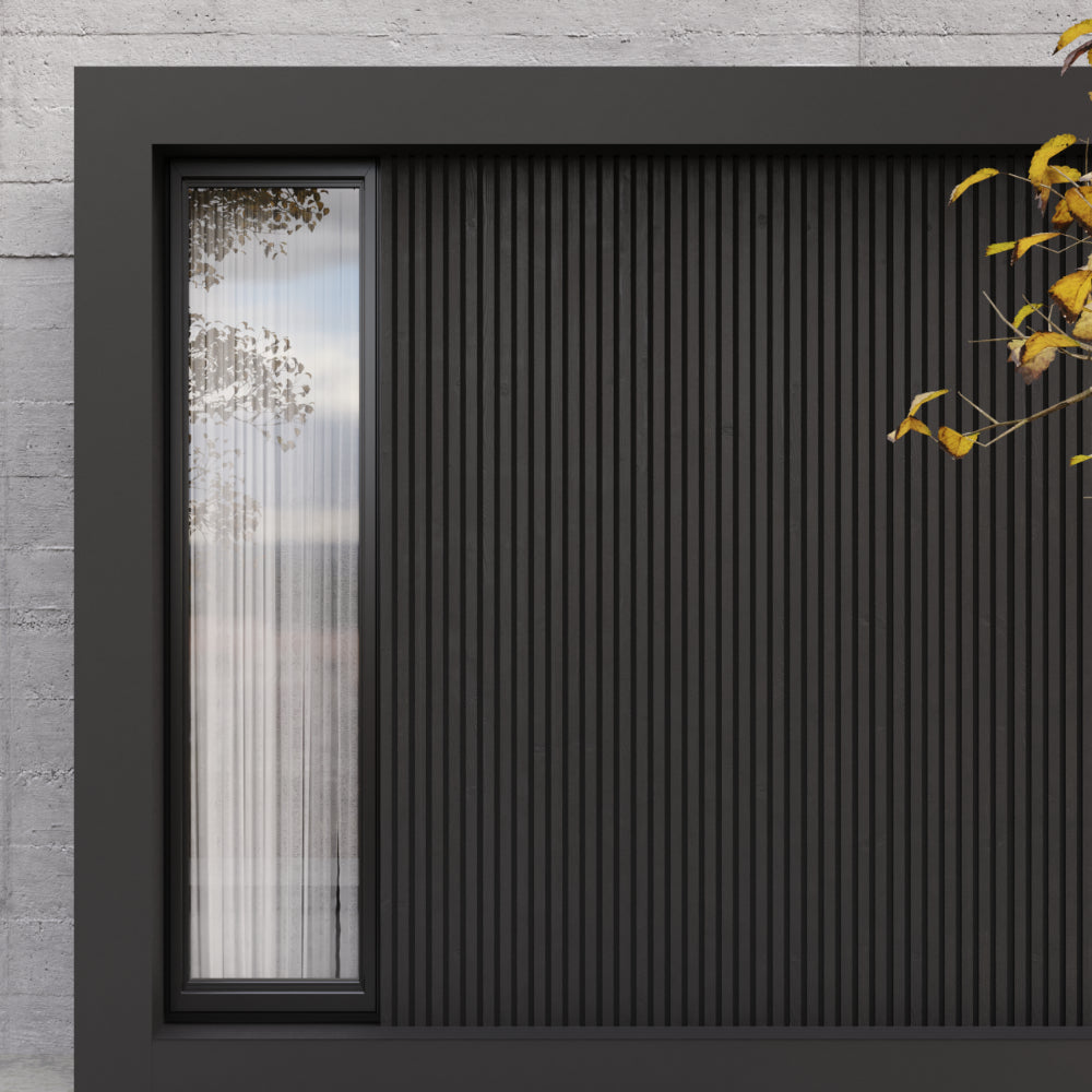 Australian Eco Timber Indoor Outdoor Composite Cladding – Space Haven