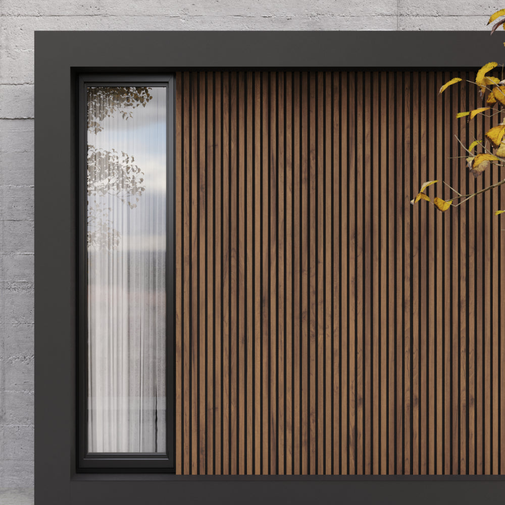Australian Eco Timber Indoor Outdoor Composite Cladding – Space Haven