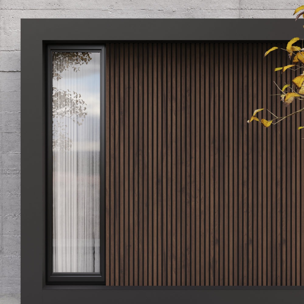 Australian Eco Timber Indoor Outdoor Composite Cladding – Space Haven