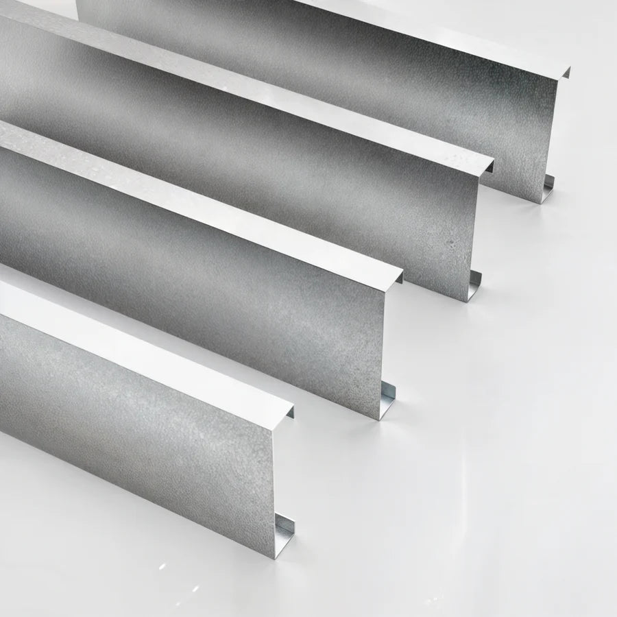 Space Haven | Modular Buildings, Steel & Architectural Materials